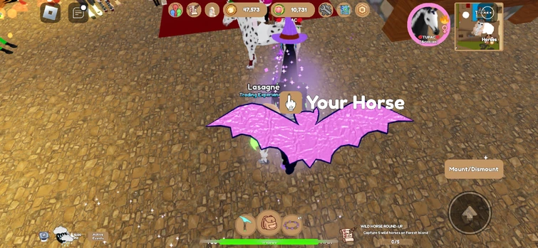 Swapping shiny pink bat kite- only lf amethyst or shiny purple swaps ...