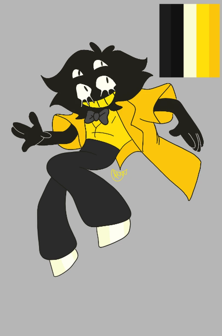Do yall fw the Billsona trend? | Fandom
