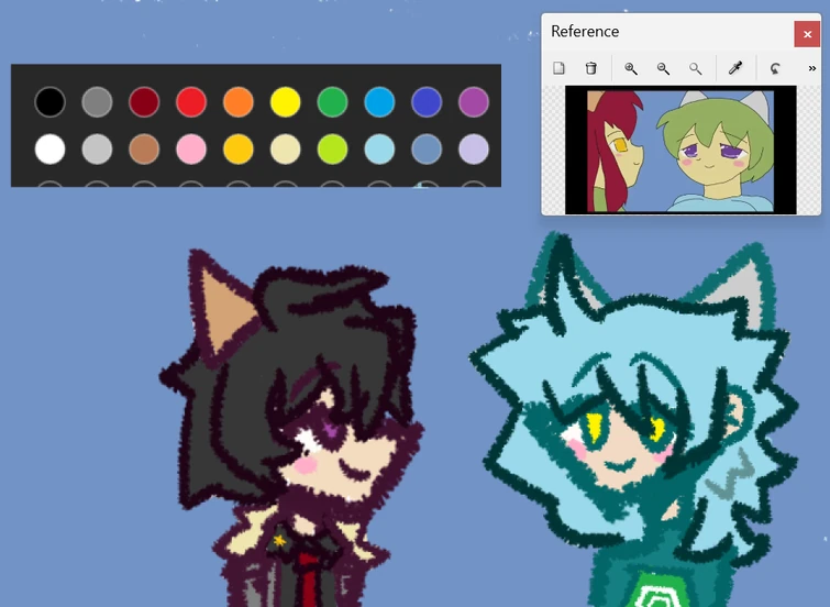 Discuss Everything About Fanganronpa Wiki | Fandom