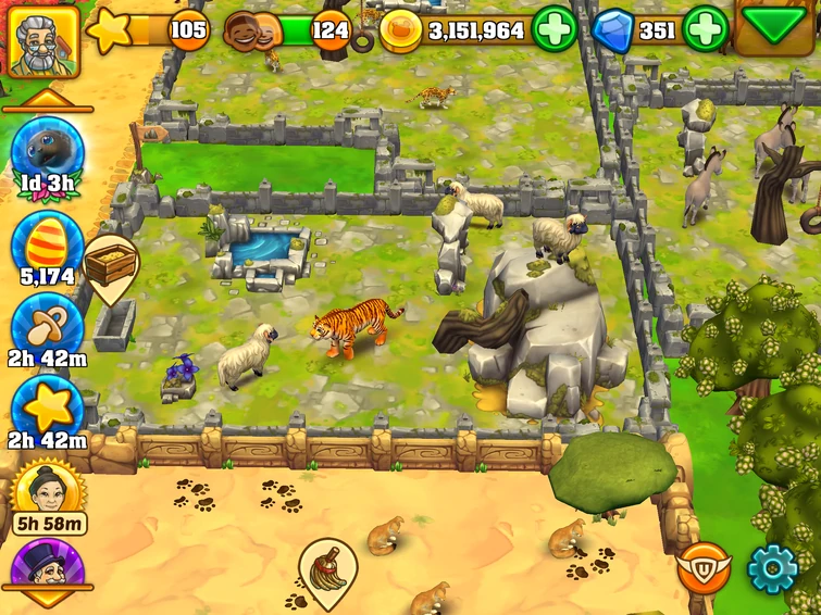 Discuss Everything About Zoo 2: Animal Park Wiki | Fandom