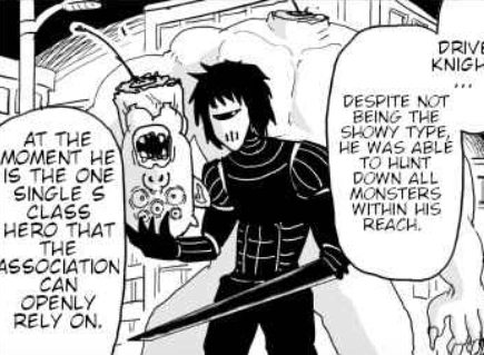 DRIVE KNIGHT CAME BACK IN THE WEBCOMIC | Fandom