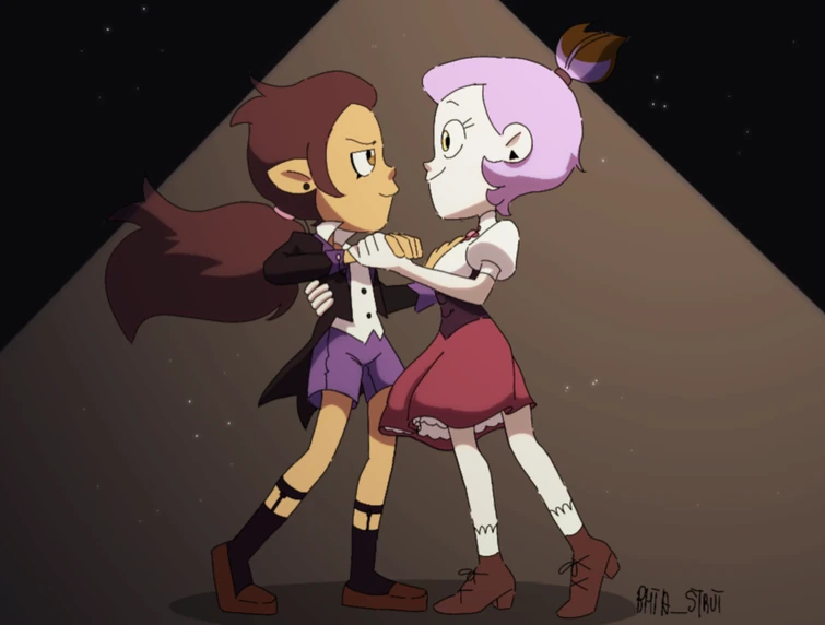 I don't ship Lumity but if you are a Lumity fan who is a fan of Swap ...
