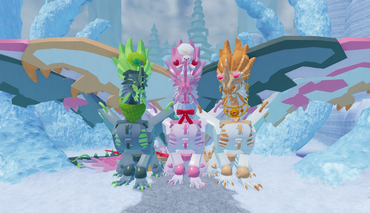 The trio rates your dragons! | Fandom