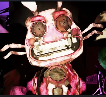 which of these fnaf characters should I make in gacha? | Fandom