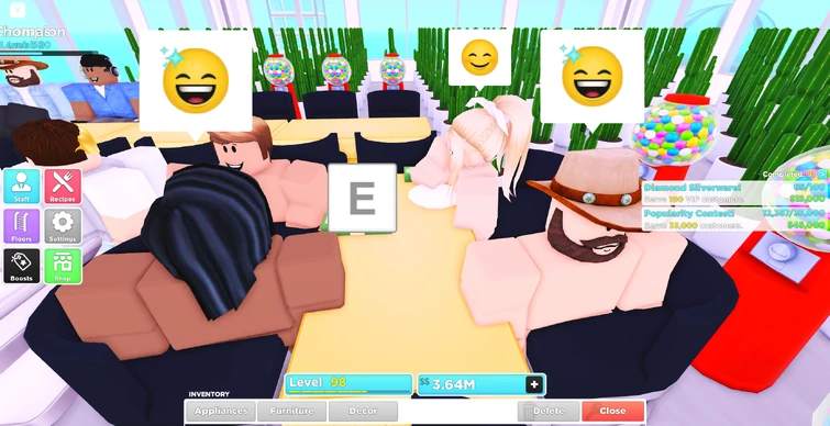 i would like to ask a question | Fandom