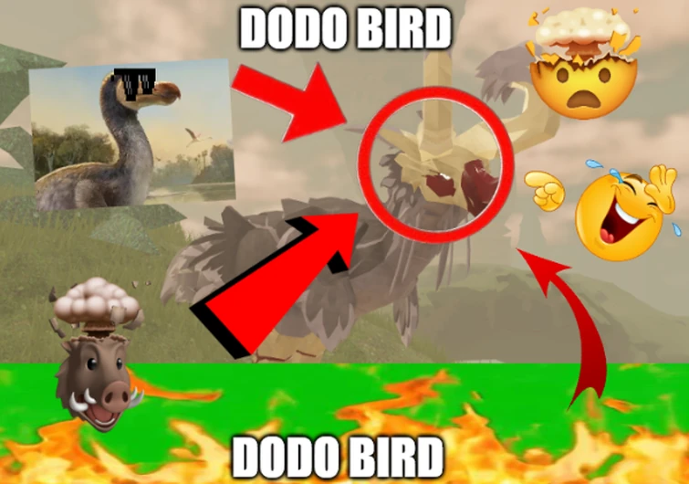 Discuss Everything About Creatures of Sonaria Wiki | Fandom