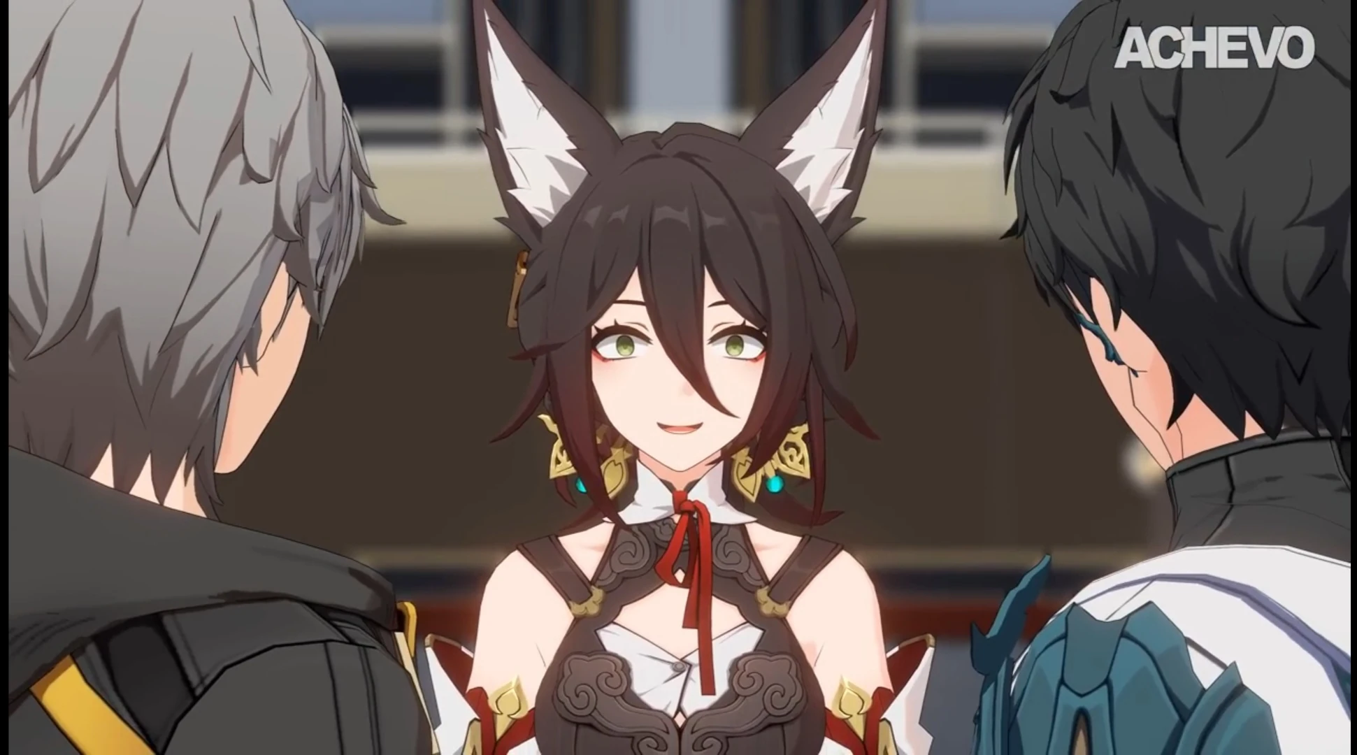 Spot The Difference! | Fandom