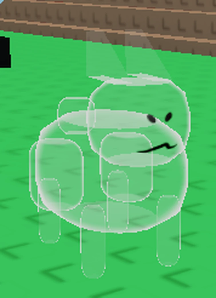 All Gubby Variations I Have from "Be a Gubby" | Fandom