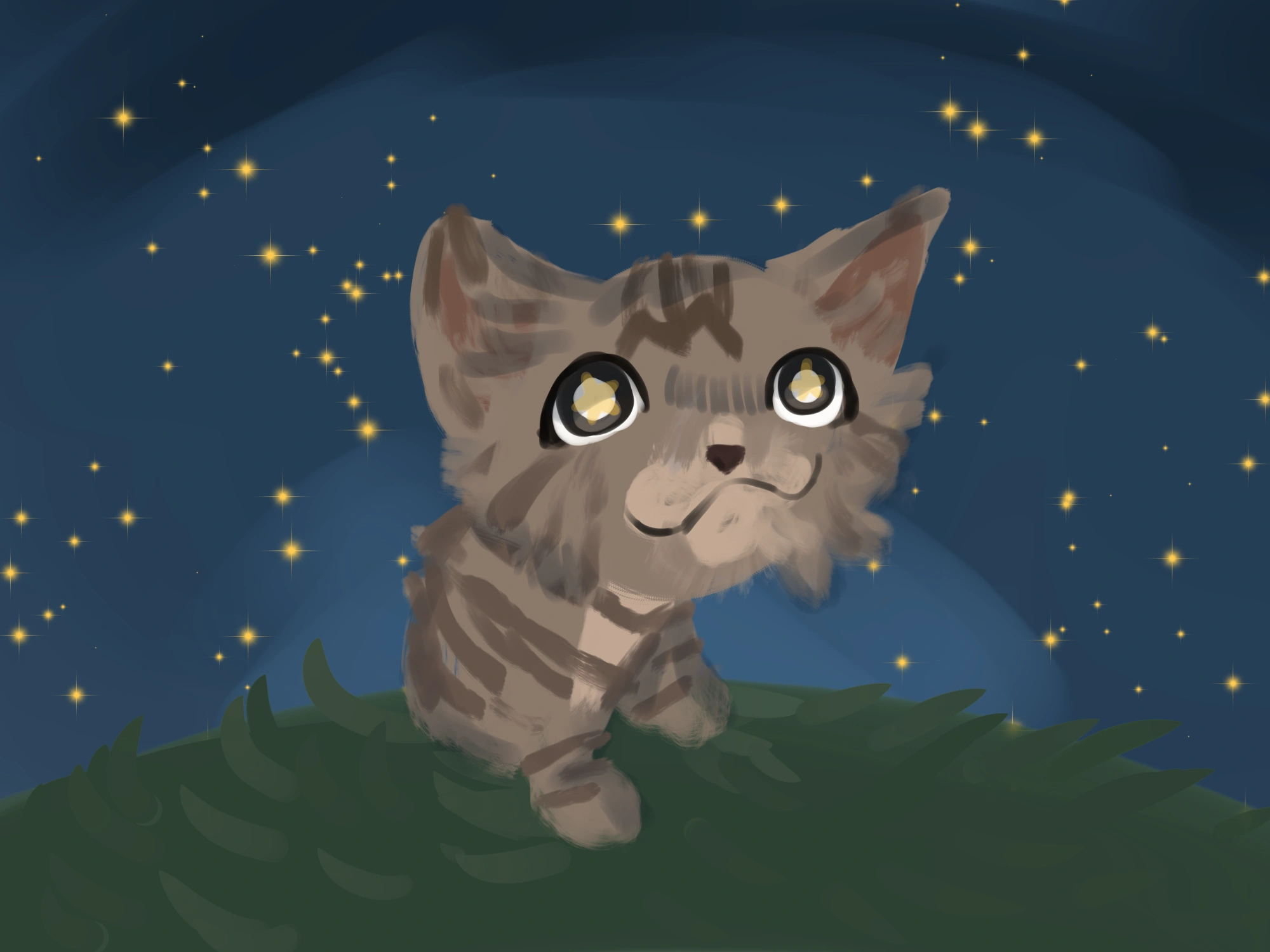 Drawing all Canon characters 4#: Cuh | Fandom