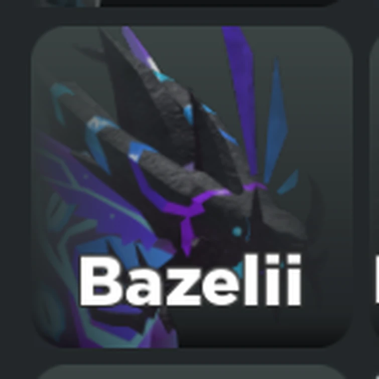 Finally got Baze >:) | Fandom