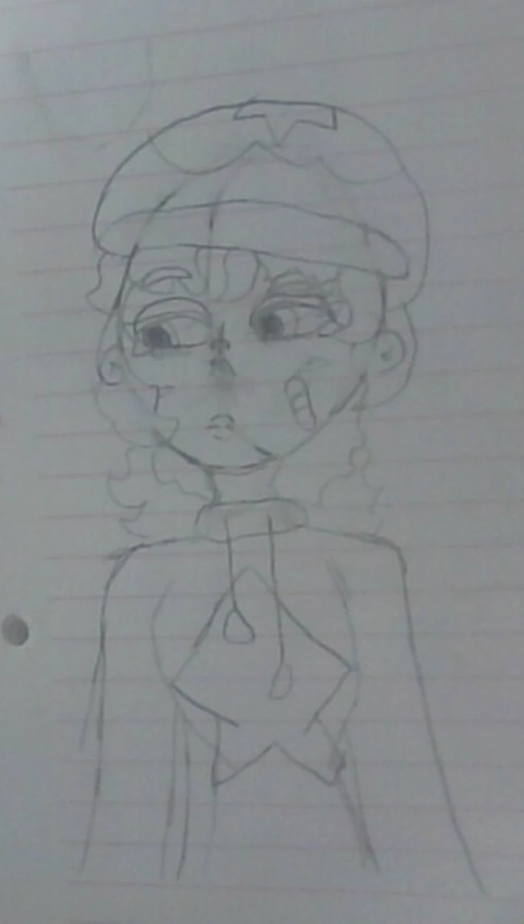 Human gigi art in da new style | Fandom