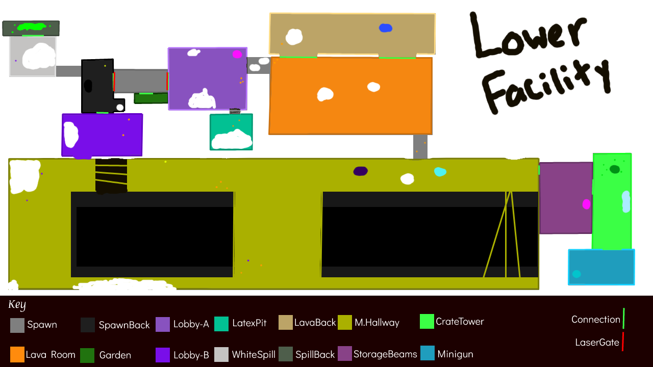 Drawing a map from memory | Fandom