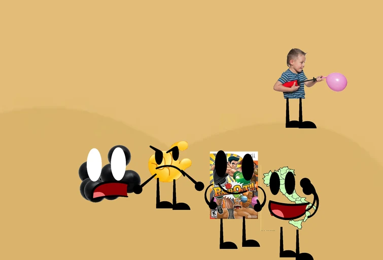 Im doing bfdi google translated 80 times | Fandom