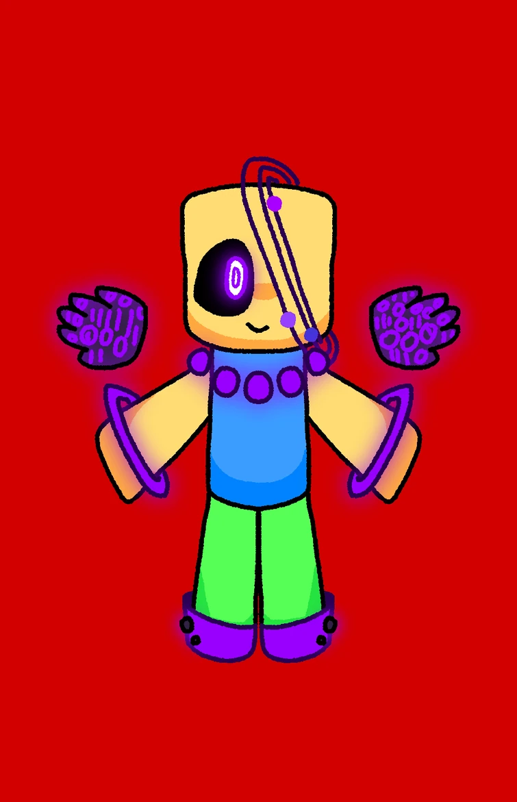 Orbit noob fandesign for the fun of it | Fandom