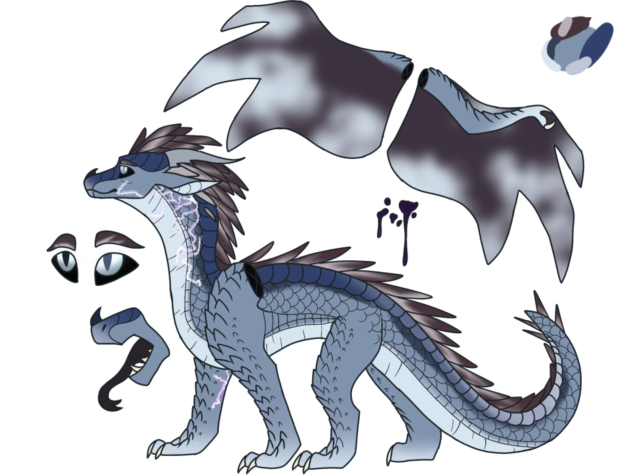 Ask Maelstrom! | Fandom