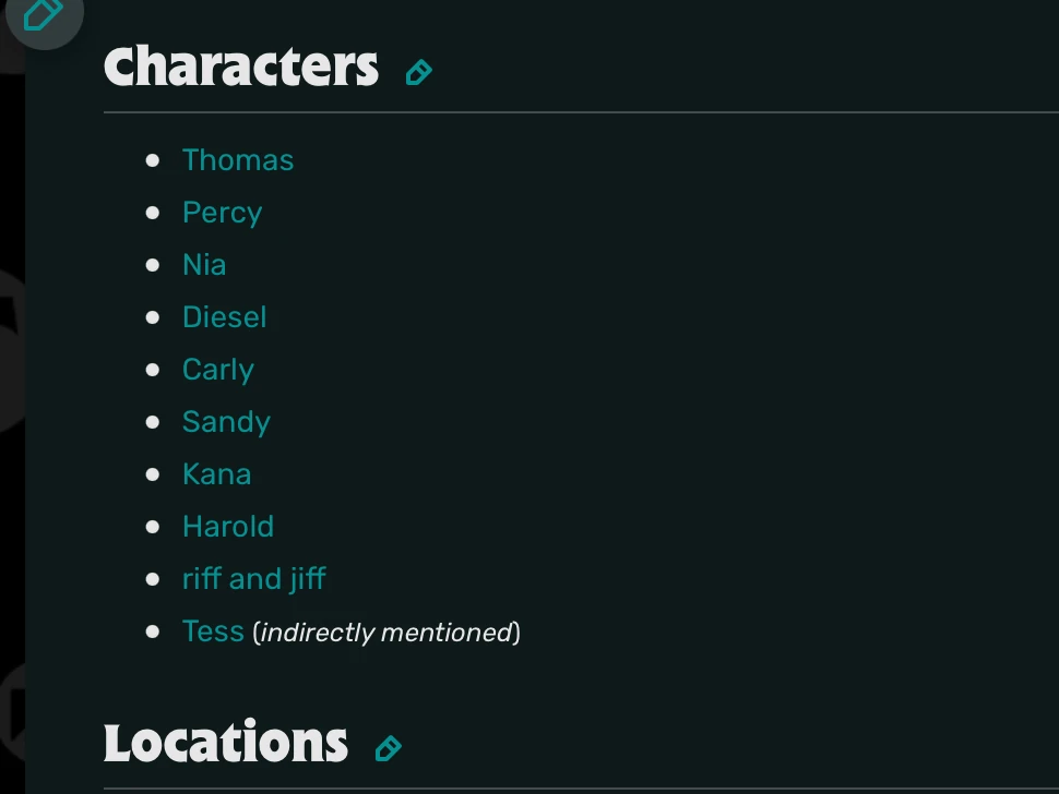 Found them! | Fandom