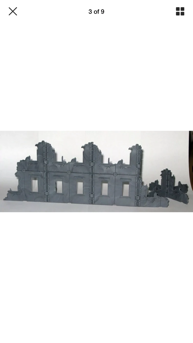 28mm Terrain | Fandom