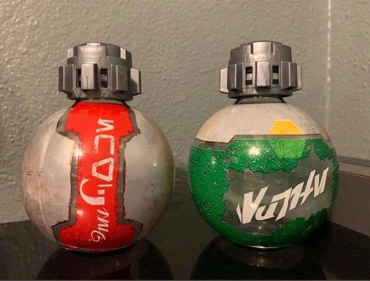 How in the heck just Coca Cola made it into Star Wars Canon ...
