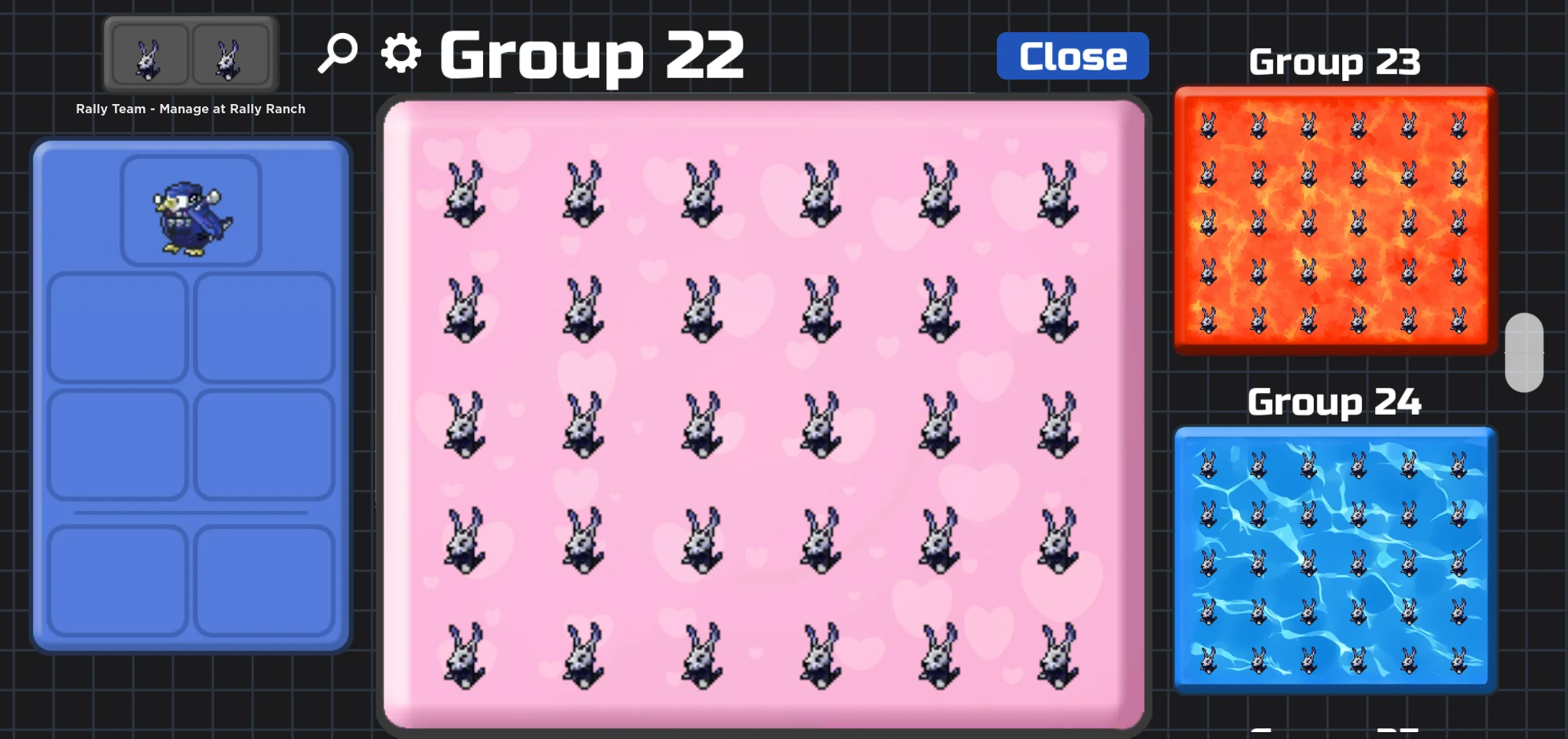 362 Whispup over the span of 6 days and none of them are SA PvP | Fandom