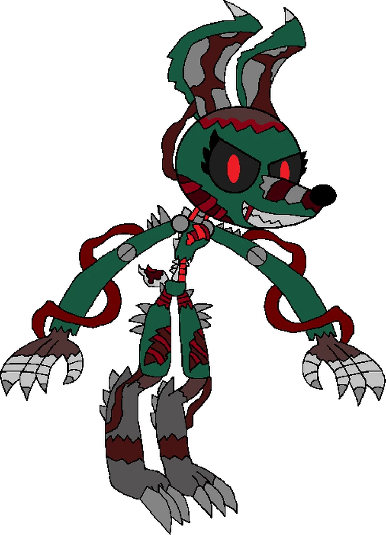 Discuss Everything About TRC Labs Wiki | Fandom