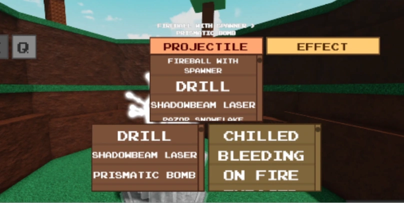 Everything I know about Custom | Fandom