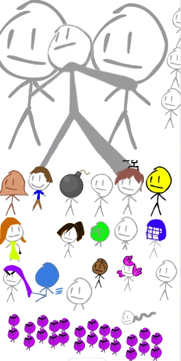 david and dora? | Fandom