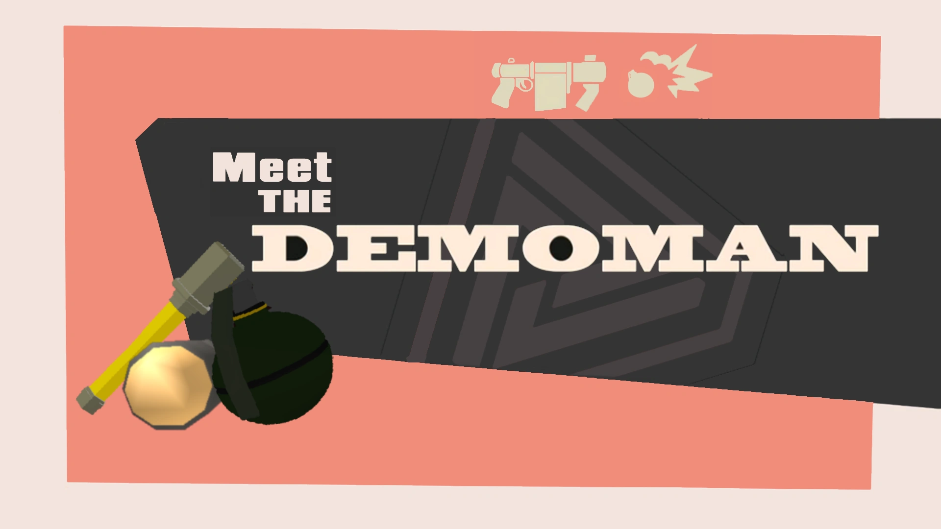 Meet The Demoman | Fandom