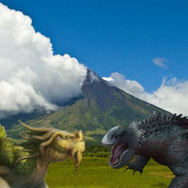 Tournament of Giants | Fandom