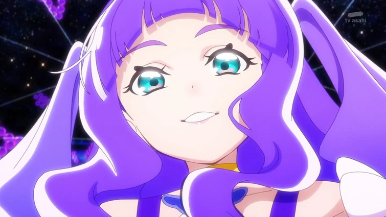 Interview with the voice actresses who played Ageha and Ellee-chan ...