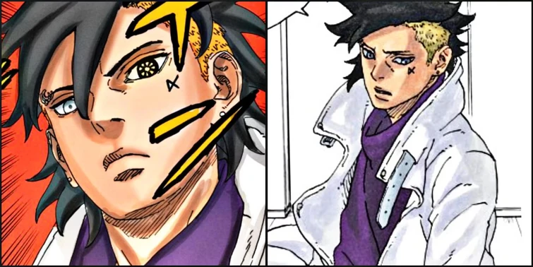 Top 20 Strongest Boruto Characters | Fandom