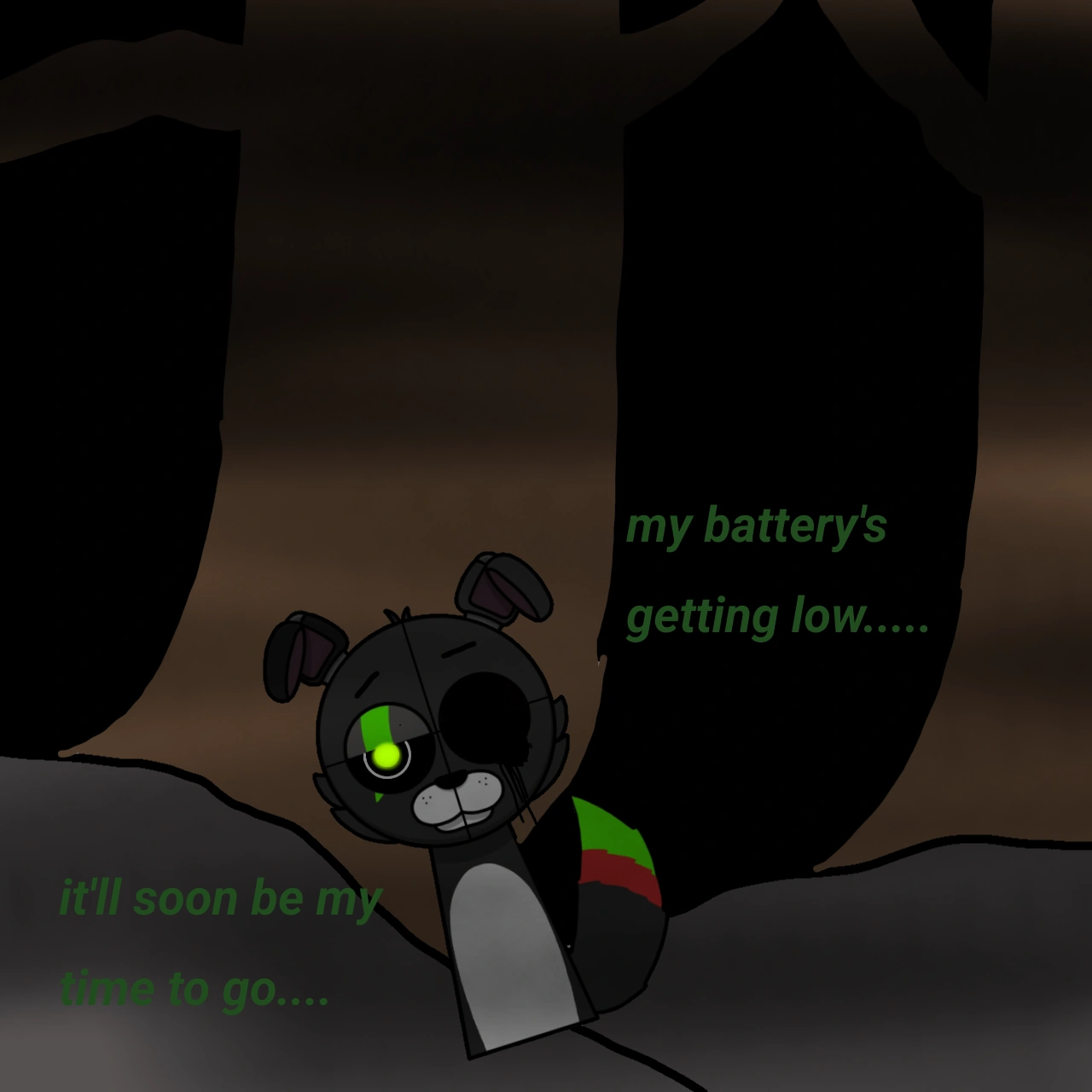 ok i got the first part down and yeah I'm trying to do the whole song ...