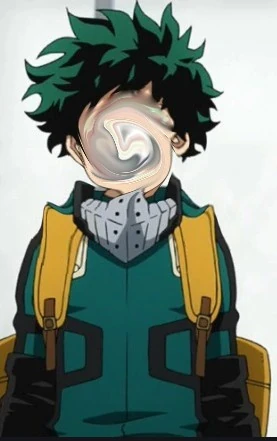 Midoriya Edit | Fandom