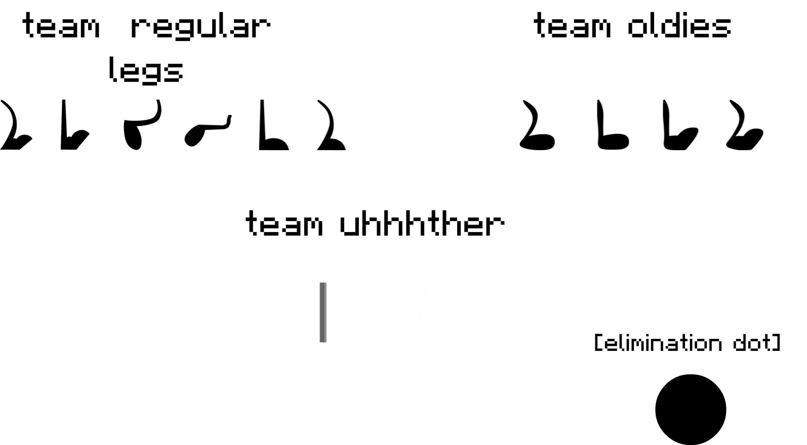 BFDI leg viewer voting 1 (vote to eliminate) | Fandom