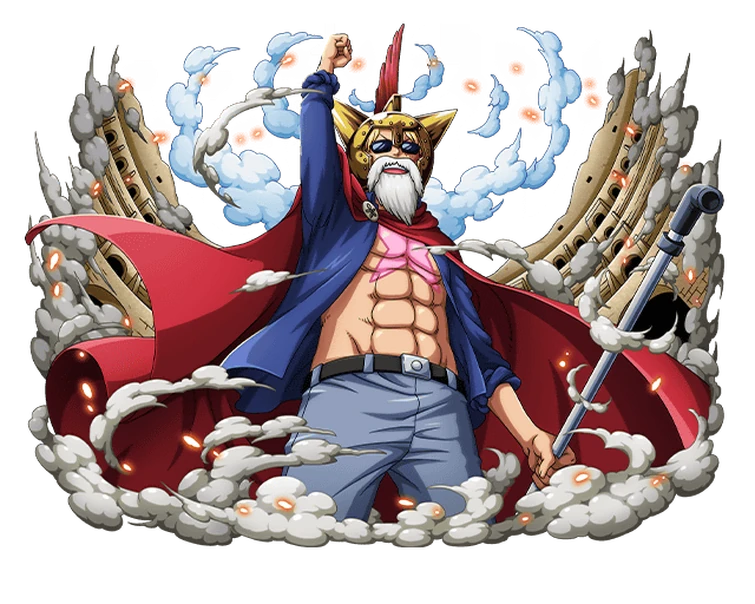 (Dragon Claw!) The Sabo One Piece Experience | Fandom