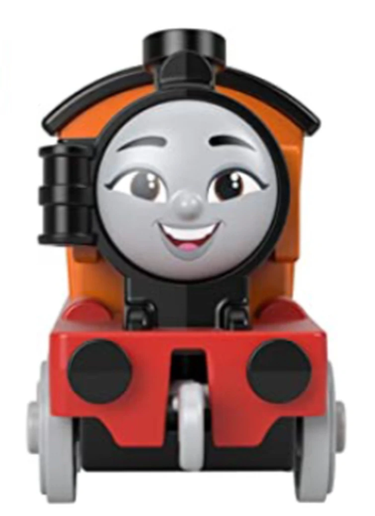 Push along front perspectives | Fandom