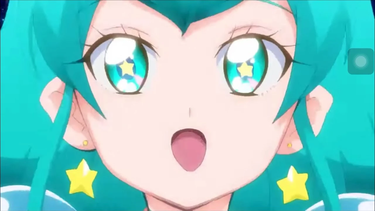 Star Twinkle Pretty Cure meme | Fandom
