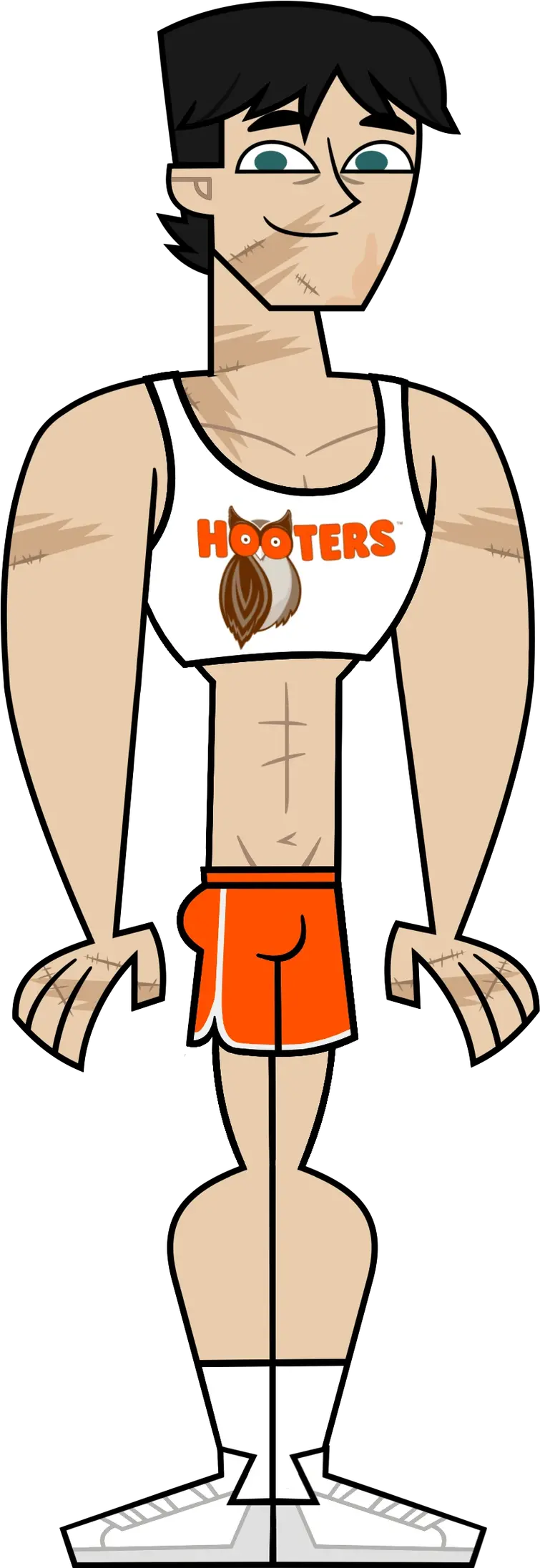 what did they do to tom | Fandom