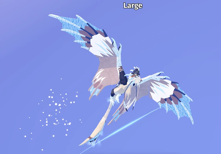 Frostburn Acquired... | Fandom