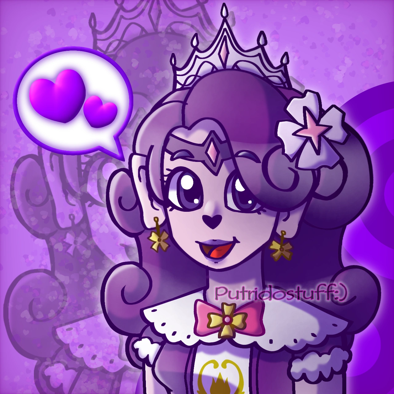 Luckyping!! | Fandom