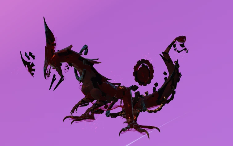 Fallen Echo | Fandom