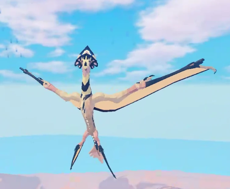 just watched a baby khiku kill an adult kendyll over the course of 10 ...