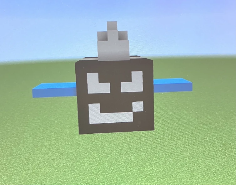 I made bees into Minecraft! | Fandom