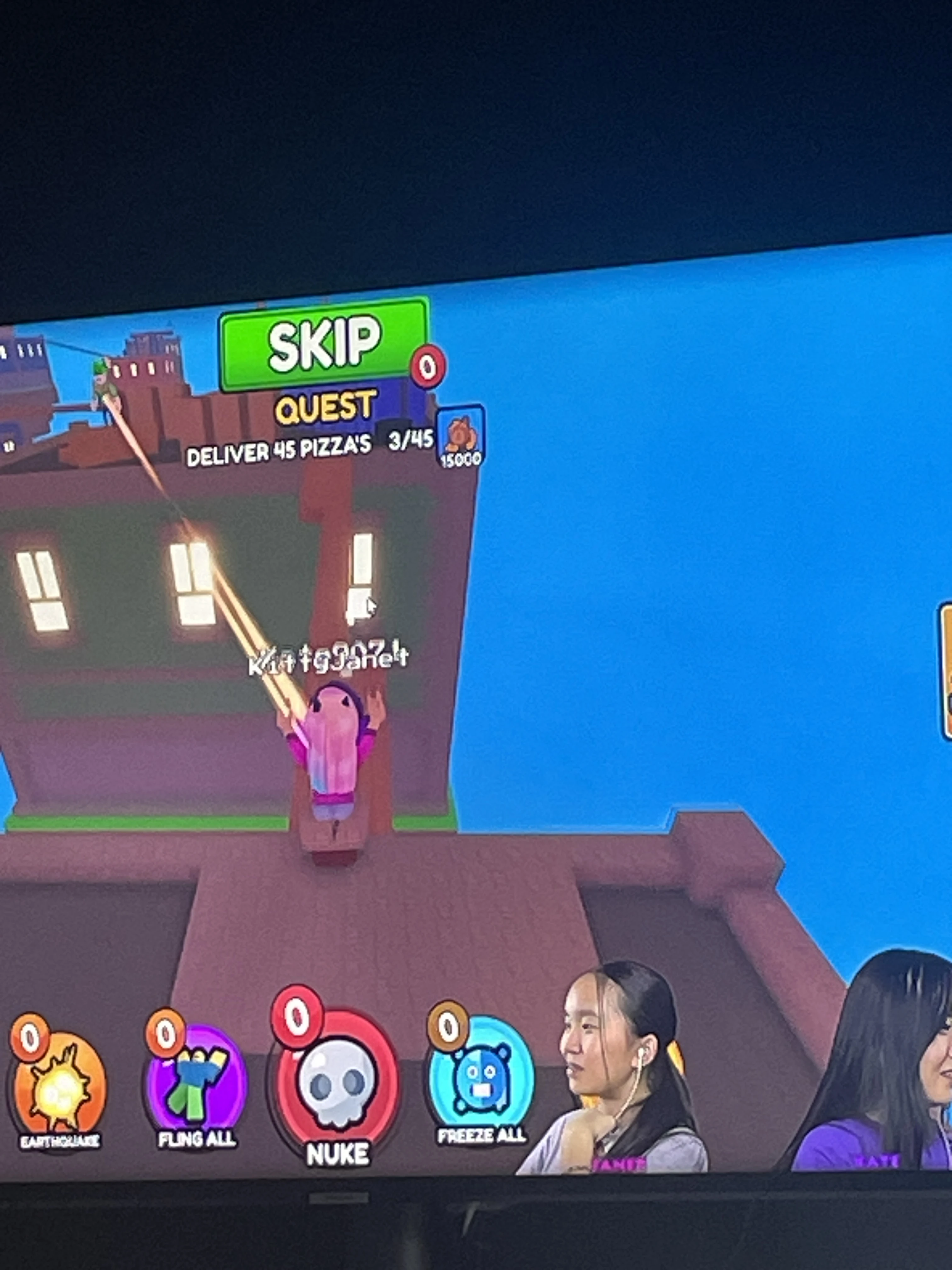 Elliot ah moment | Fandom