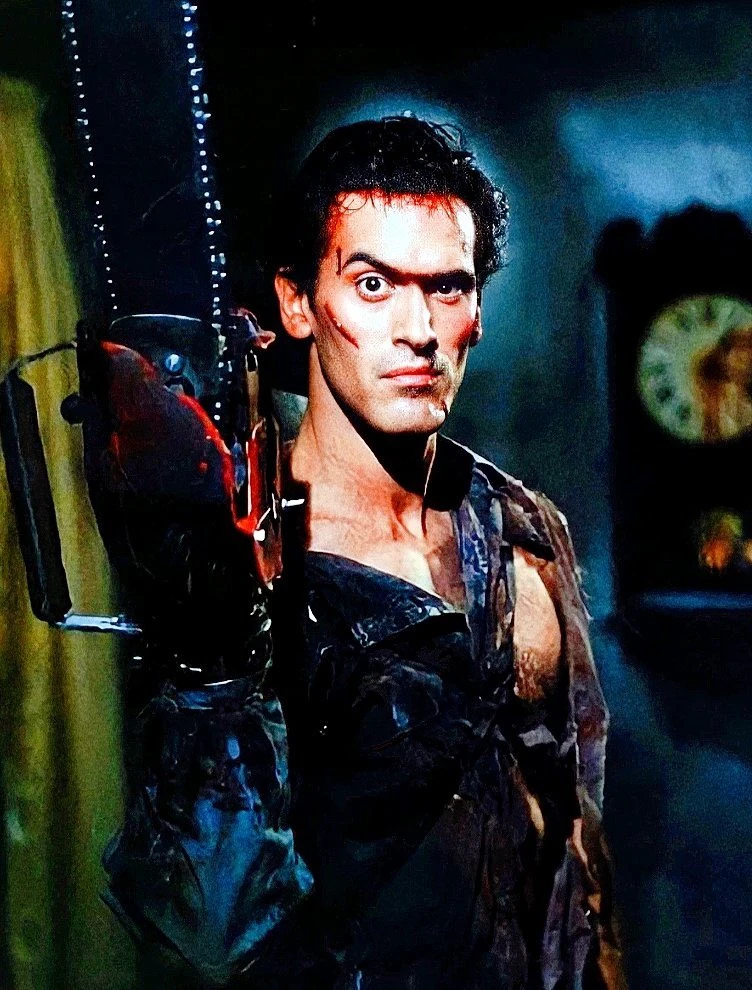 An animated ‘EVIL DEAD’ series is in the works. | Fandom