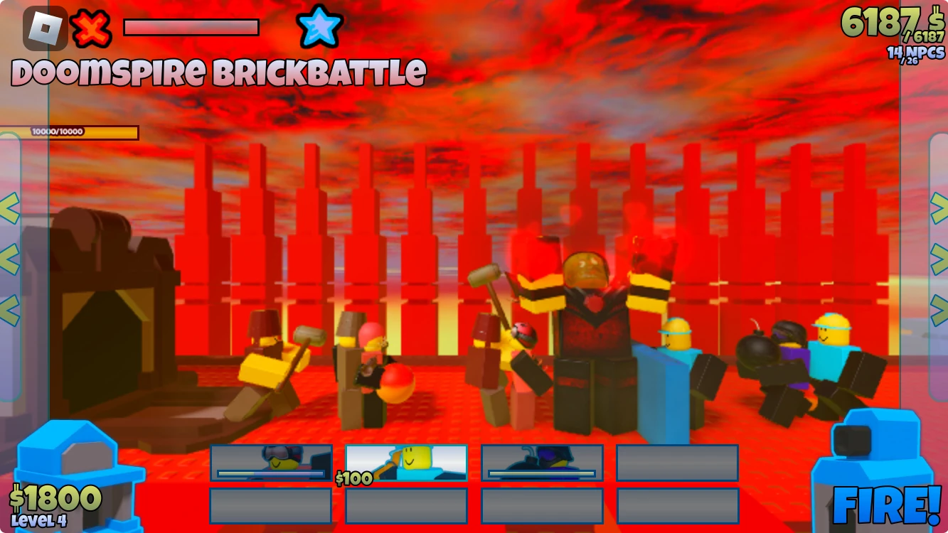 I challenge somebody | Fandom