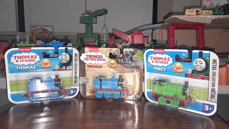 Looky looky here... 80th Anniversary items | Fandom