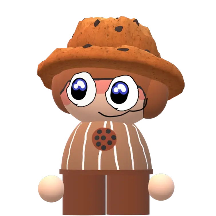 I will soon make a choco/choci | Fandom