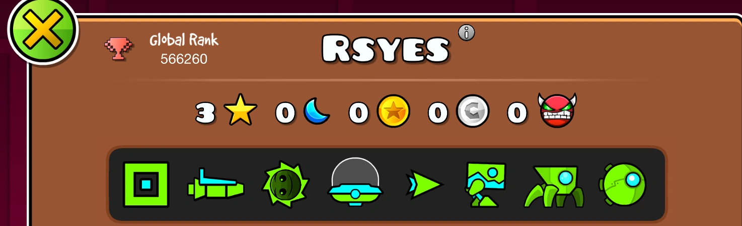 my save file corrupted and i lost everything... | Fandom