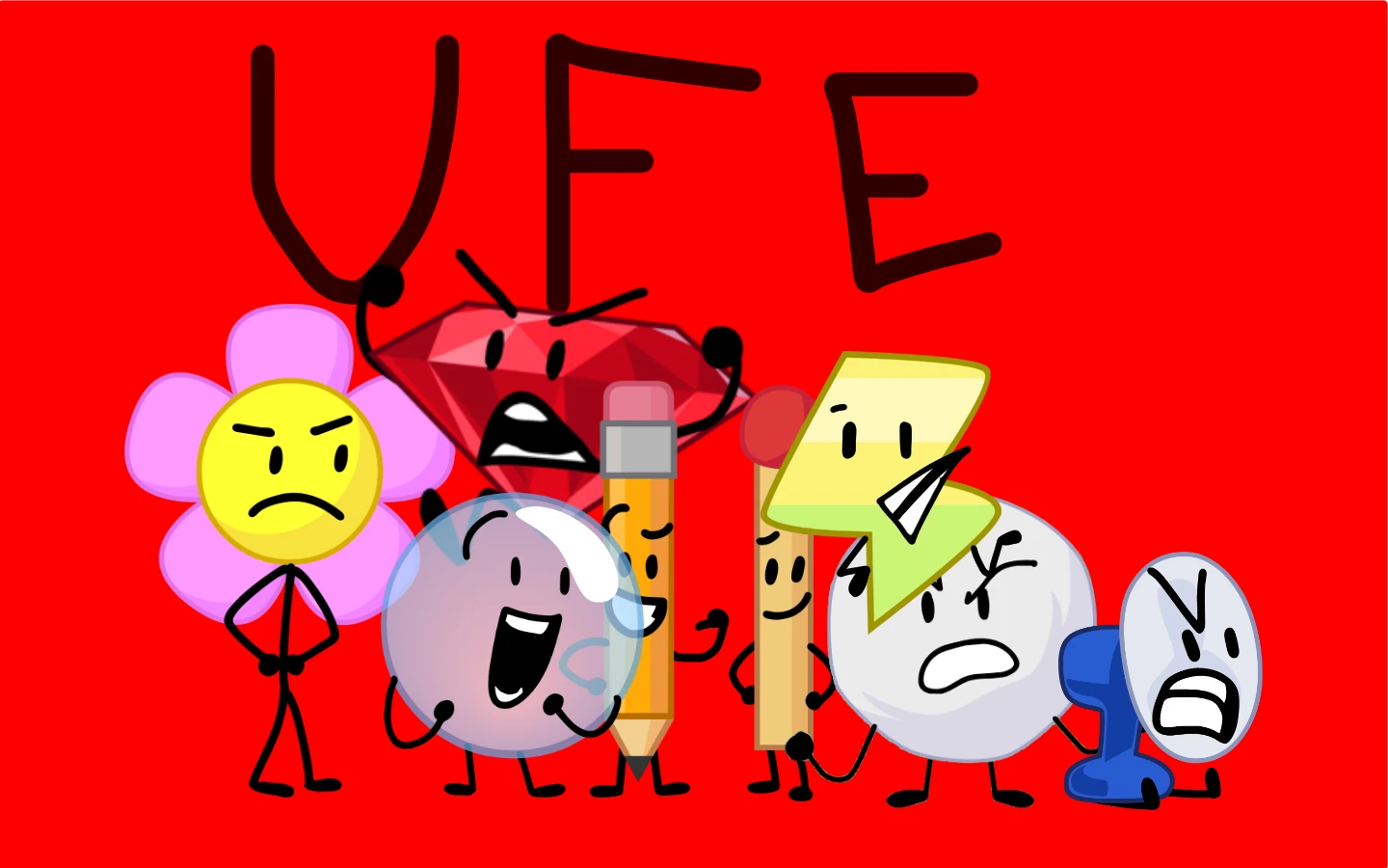 BFB My Way (NO SPLIT) Episode 1 | Fandom