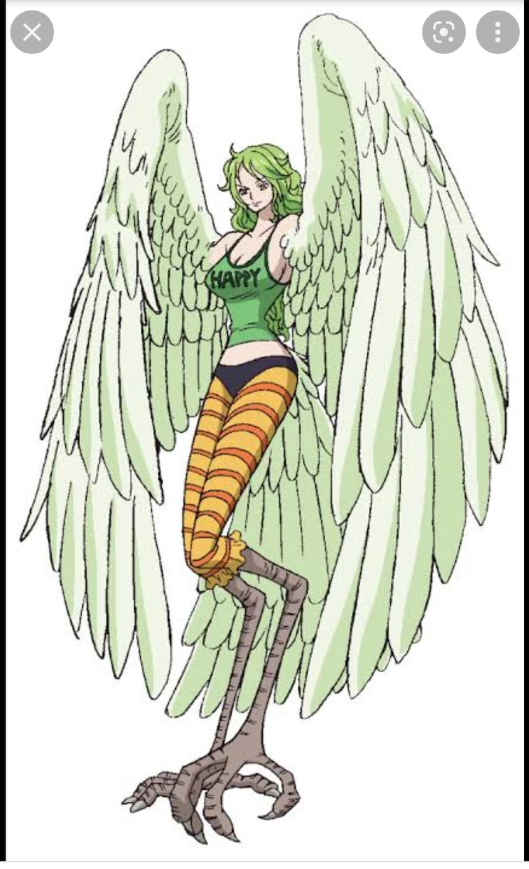 I want buggy to awaken his devil fruit in the funniest way possible ...